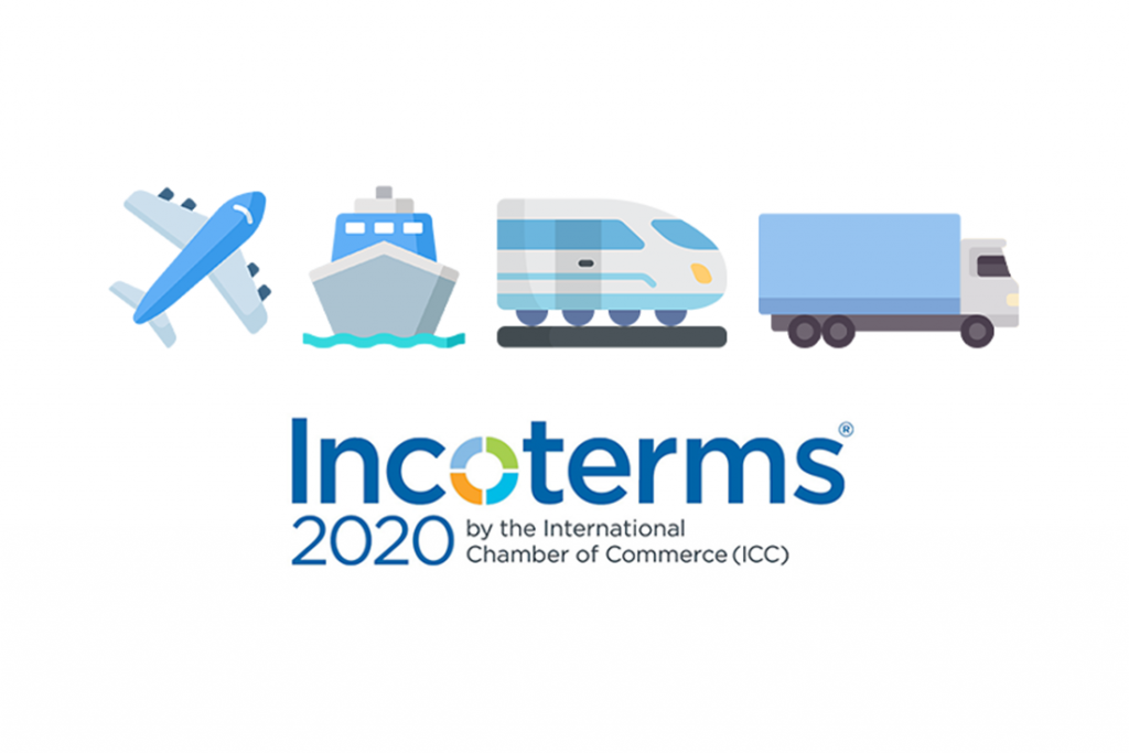 Module 6: Selecting Suitable Delivery Terms (Incoterms® 2020) - TFSA
