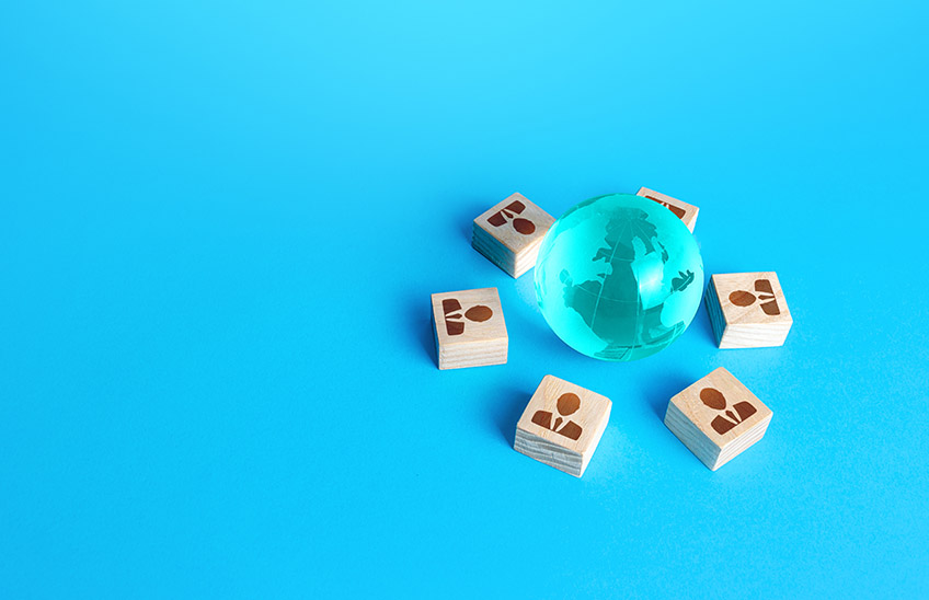 The Role of Global Bodies in International Trade - TFSA