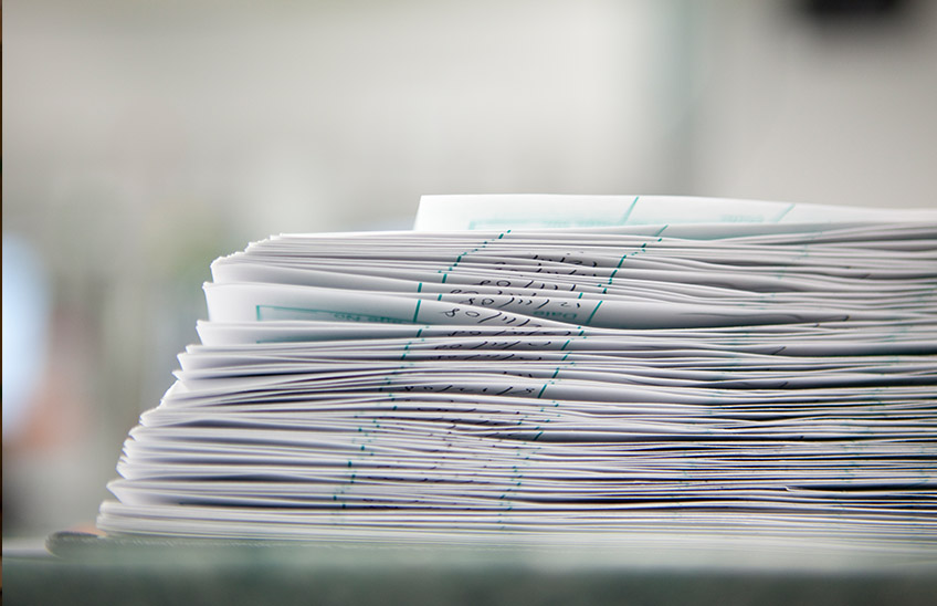 Export Administration Documents for Shipping to Foreign Markets - TFSA