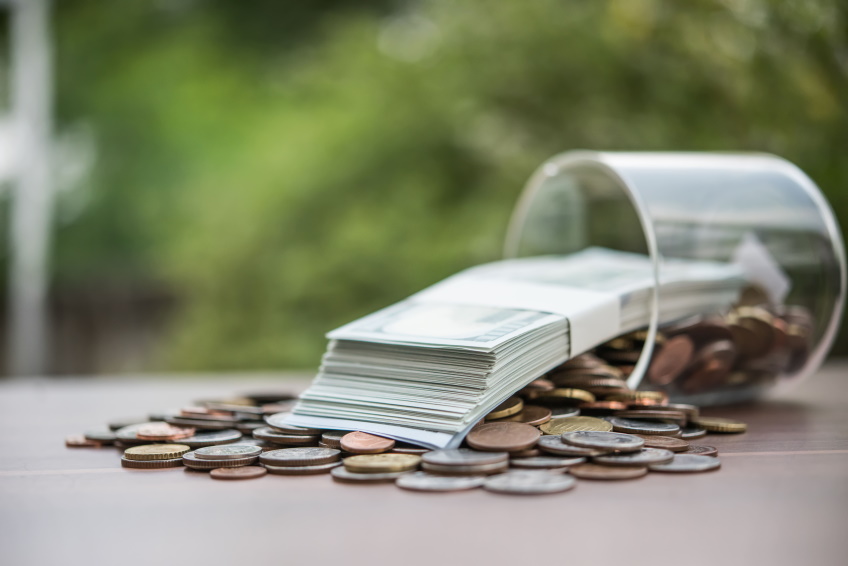 Payment Methods in International Trade - TFSA