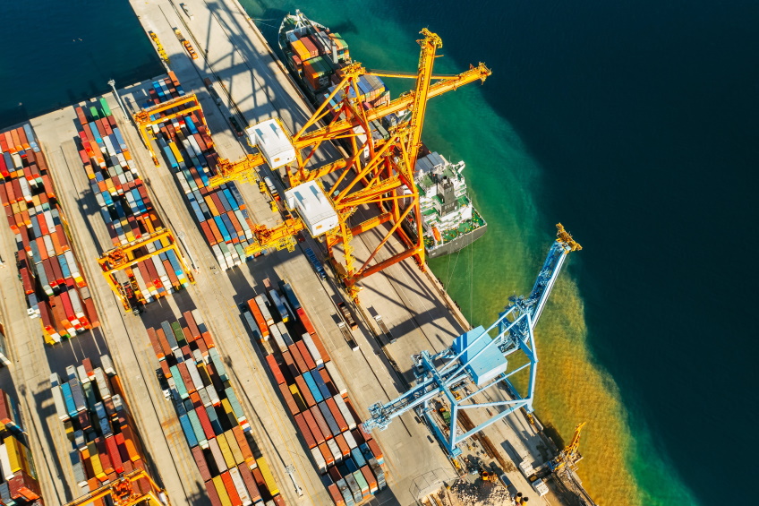 Export Assistance Offered by the TFSA School of Export - TFSA