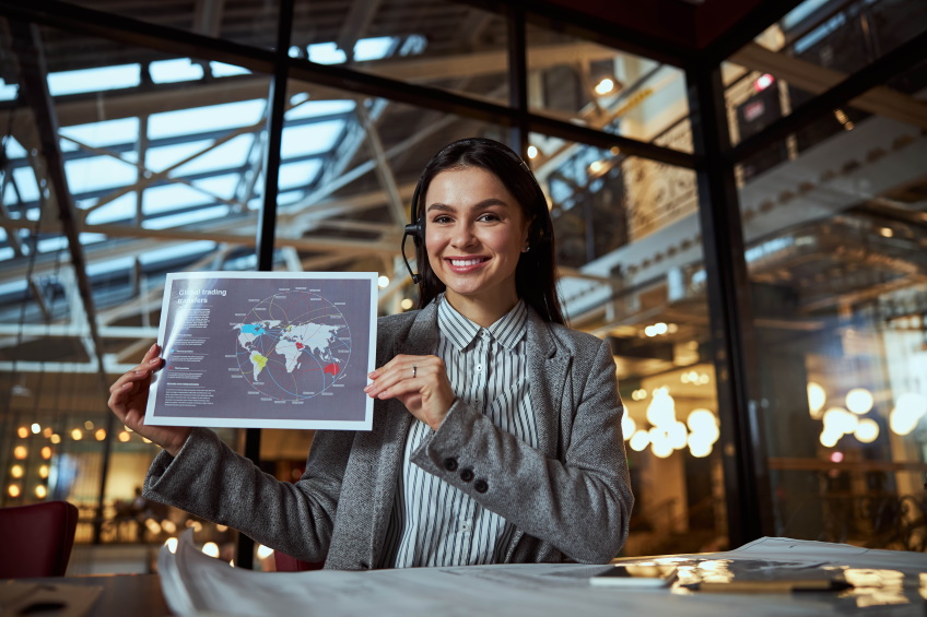 3 Resources to help you get started in International Trade - TFSA