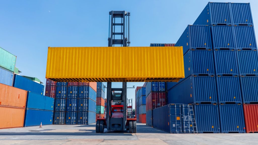 Module 2: International Customs Practice - TFSA