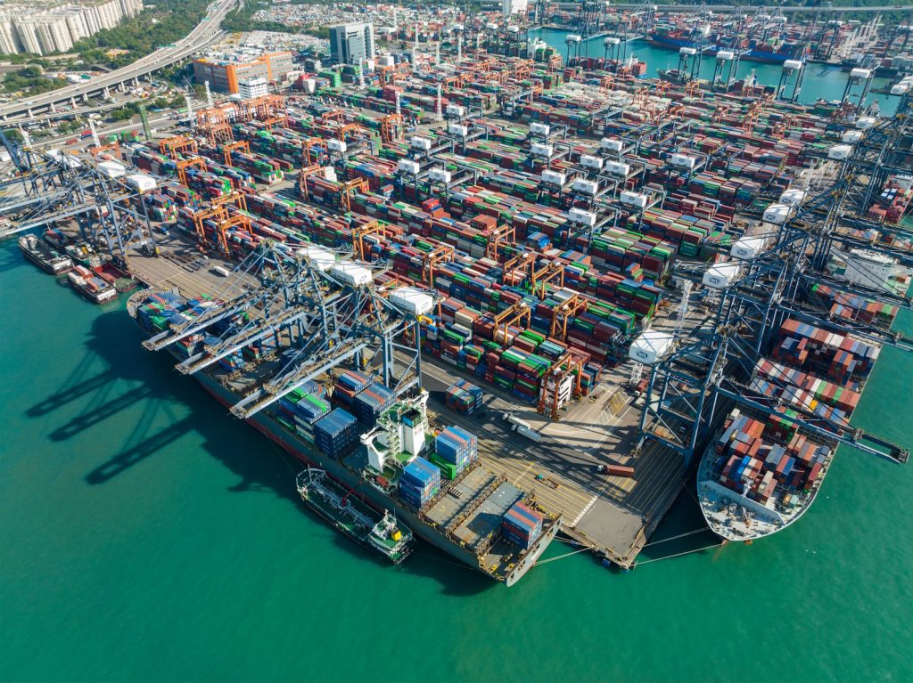 Course 6: Export Financial Issues - TFSA